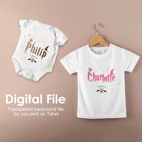 Harry Potter Fans Gift | Kora Garro